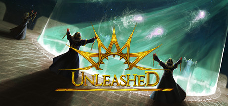 Steam Community :: Unleashed