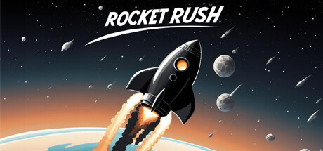 Steam Community :: Rocket Rush