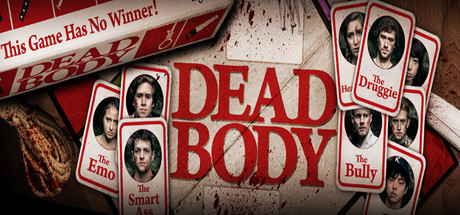 Steam Community :: Dead Body
