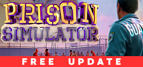 Steam Community :: Prison Simulator