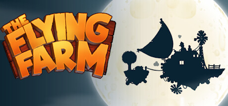 Steam Community :: The Flying Farm