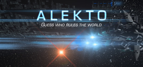 Steam Community :: Alekto