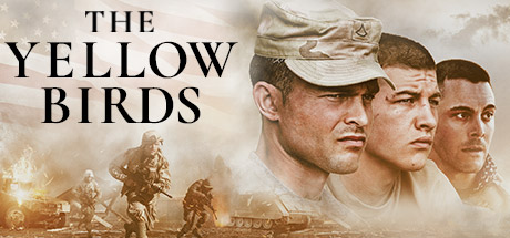 Steam Community :: The Yellow Birds