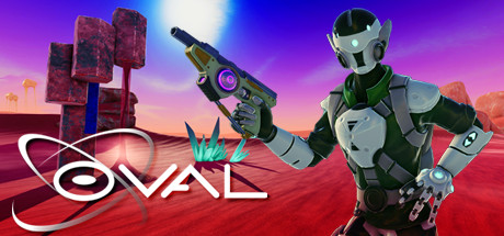 Steam Community :: Oval