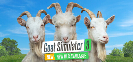 GS3-NF-3 :: Goat Simulator 3 General Discussions