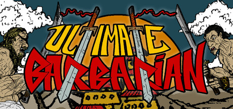 Few Bugs ive seen so far :: Ultimate Barbarian General Discussions