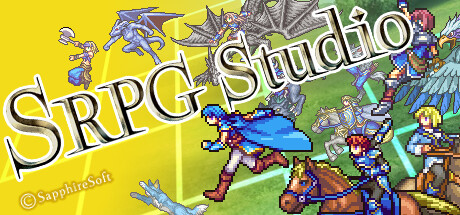 Steam Community :: SRPG Studio
