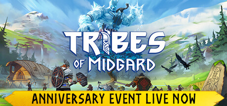 can we have territory names on the map ? :: Tribes of Midgard General ...