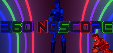 Steam Community :: 360 No Scope!