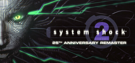 What's up with System Shock 1 Remake pre-order reward? :: System Shock ...