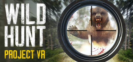 Steam Community :: Project VR Wild Hunt