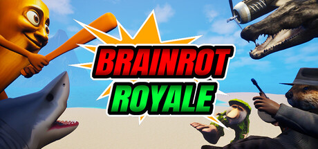 Steam Community :: Brainrot Royale