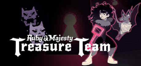 Steam Community :: Ruby & Majesty: Treasure Team