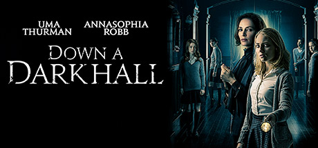 Steam Community :: Down a Dark Hall