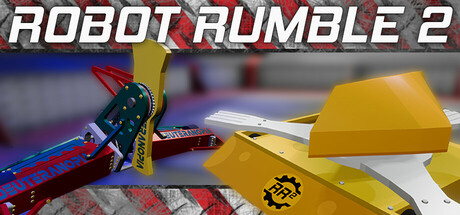 Steam Community :: Robot Rumble 2
