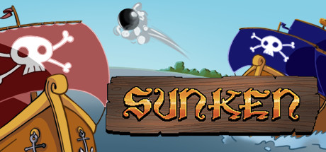 Steam Community :: Sunken