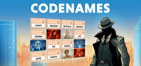 Steam Community :: Codenames