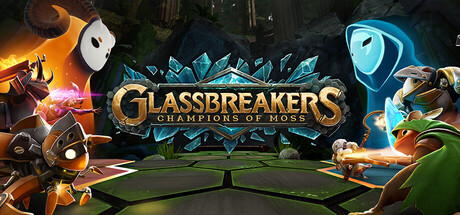 Steam Community :: Glassbreakers: Champions of Moss