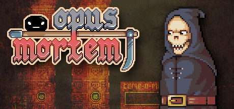 Steam Community :: Opus Mortem