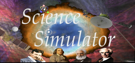 Steam Community :: Science Simulator