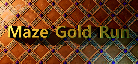 Steam Community :: Maze Gold Run