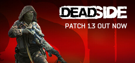 Steam Community :: Deadside