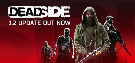 Steam Community :: Deadside