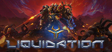 Steam Community :: Liquidation