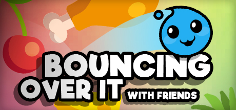 Steam Community :: Bouncing Over It with friends