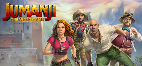 Steam Community :: Jumanji: The Video Game