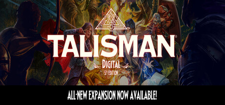 Steam Community :: Talisman: Digital 5th Edition