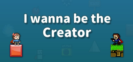 Steam Community :: I wanna be the Creator