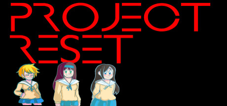 Steam Community :: Project Reset