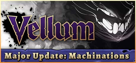 Steam Community :: Vellum