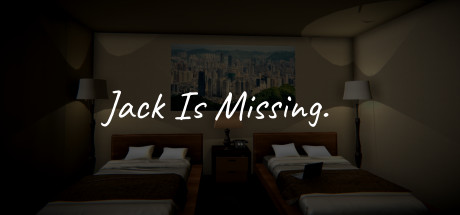 Steam Community :: Jack Is Missing