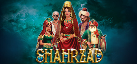 Steam Community :: Shahrzad - The Storyteller