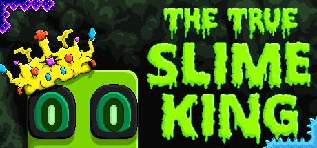 Steam Community :: The True Slime King