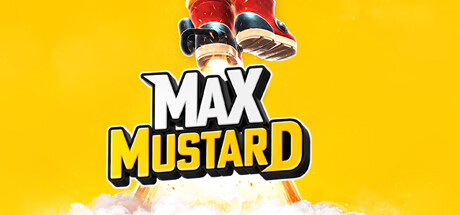 Steam Community :: Max Mustard