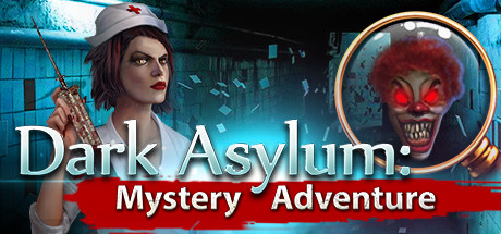 Steam Community :: Dark Asylum