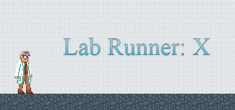 Steam Community :: Lab Runner: X