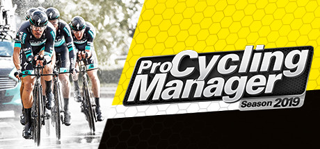 Mac version :: Pro Cycling Manager 2019 General Discussions