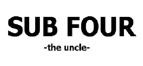 Steam Community :: SUB FOUR -the uncle-