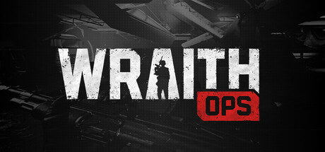 Steam Community :: WRAITH OPS