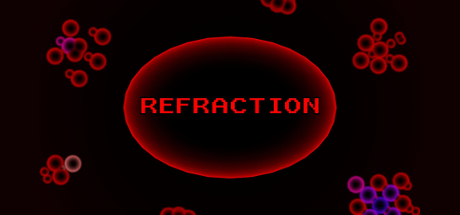 Steam Community :: Refraction