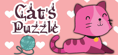 Steam Community :: Cat's Puzzle /ᐠ｡ꞈ｡ᐟ\