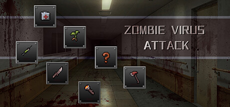 Steam Community :: Zombie Virus Attack