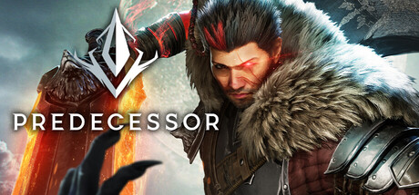 When RANKED? :: Predecessor General Discussions