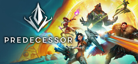 Steam Community :: Predecessor