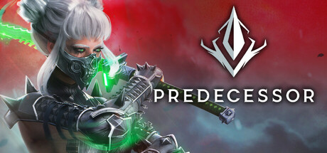 Steam Community :: Predecessor