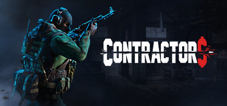 Contractors vr steam store